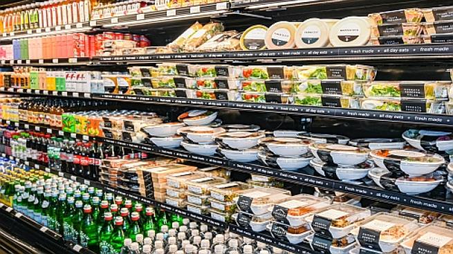 Another Foxtrot Comes to D.C. | Progressive Grocer Another Foxtrot Comes to D.C. | Progressive Grocer
