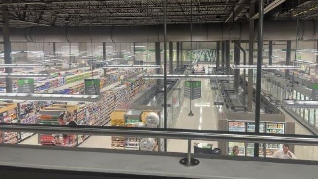 EXCLUSIVE: A Look Inside the 1st Publix in Kentucky | Progressive Grocer