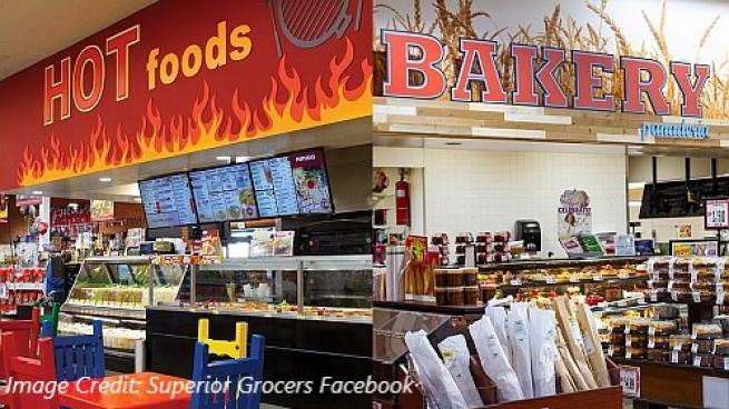 Superior Grocers Ventures Beyond Socal Progressive Grocer