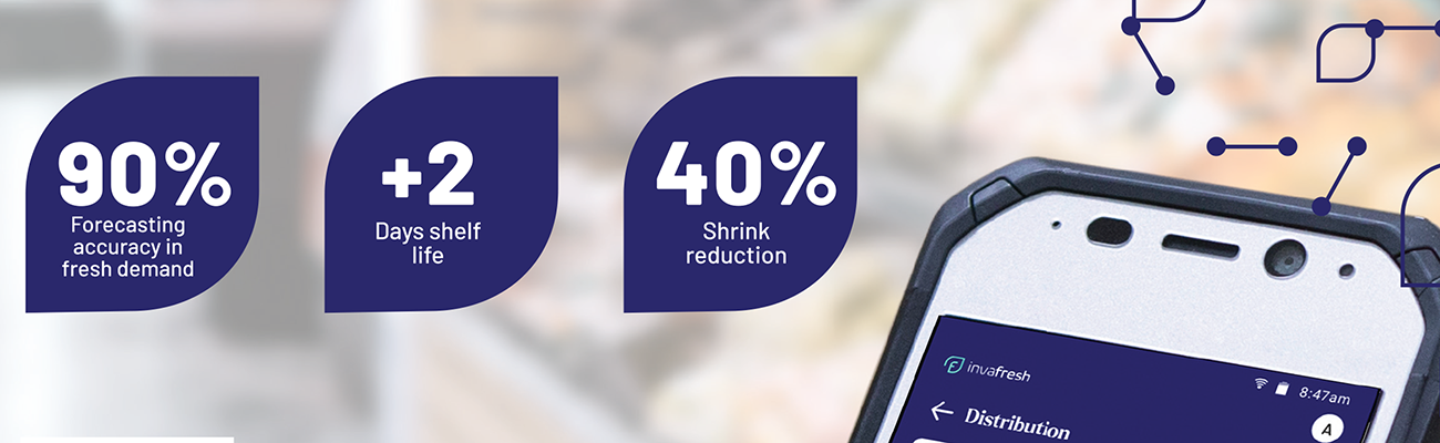Optimizing Merchandising and Replenishment in Fresh | Progressive Grocer Optimizing Merchandising and Replenishment in Fresh | Progressive Grocer