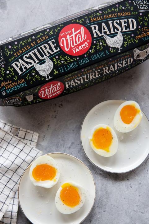 Trust and Transparency Redefine Protein Categories | Progressive Grocer Trust and Transparency Redefine Protein Categories | Progressive Grocer