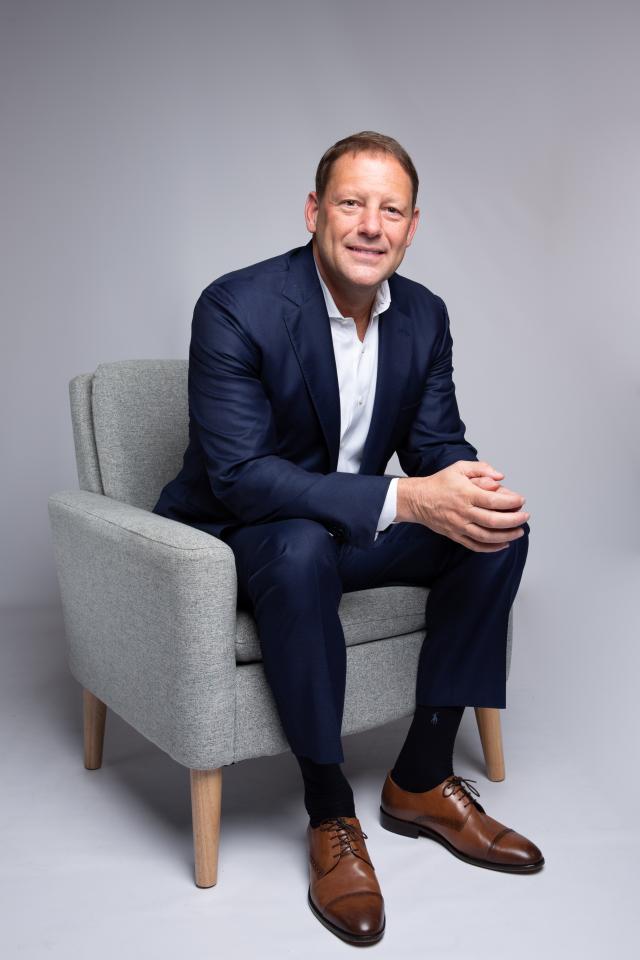 Walmart’s U.S. Chief Merchandising Officer to Step Down | Progressive ... Walmart’s U.S. Chief Merchandising Officer to Step Down | Progressive ...