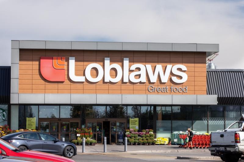 Loblaw Freezes No Name Brand Prices | Progressive Grocer Loblaw Freezes No Name Brand Prices | Progressive Grocer