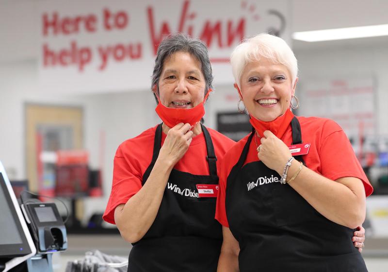 Southeastern Grocers Modernizes Workforce Solutions | Progressive Grocer