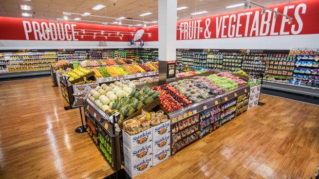 Uber Teams Up With Southeastern Grocers on Delivery | Progressive Grocer Uber Teams Up With Southeastern Grocers on Delivery | Progressive Grocer