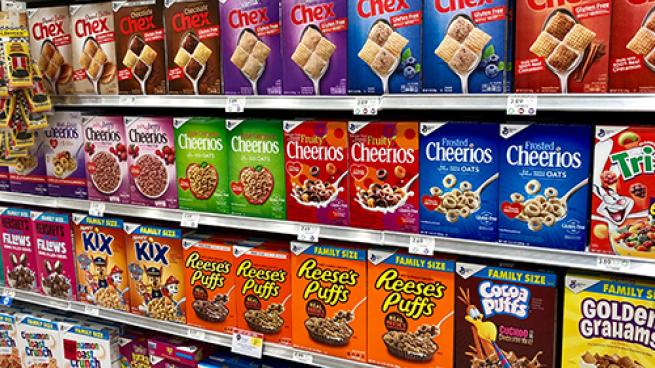 General Mills, Fetch Rewards Roll Out Brand Loyalty Program ... General Mills, Fetch Rewards Roll Out Brand Loyalty Program ...
