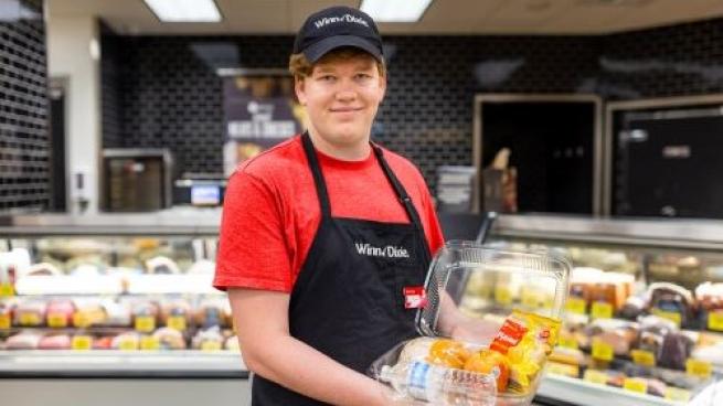 Southeastern Grocers Modernizes Workforce Solutions | Progressive Grocer Southeastern Grocers Modernizes Workforce Solutions | Progressive Grocer