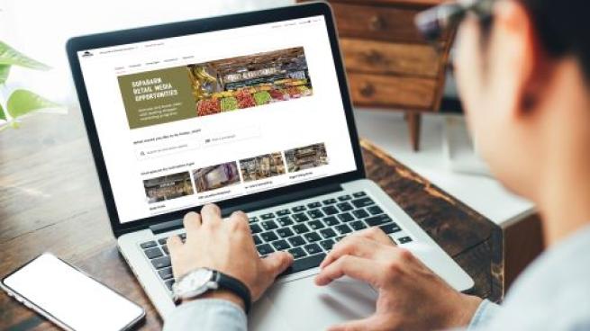 Brandcrush Expands Retail Media Solution to U.S. Grocers Brandcrush Expands Retail Media Solution to U.S. Grocers