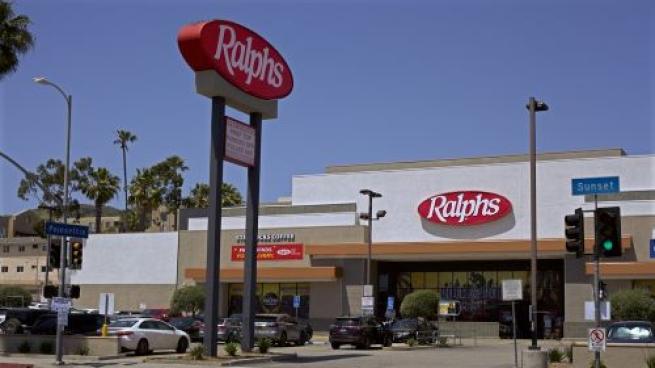 Kroger Banner Goes On Offense To Avoid Power Outages Progressive Grocer