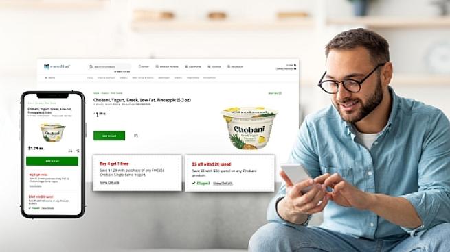 Grocery Tech Providers Pool Efforts for Greater Personalization ... Grocery Tech Providers Pool Efforts for Greater Personalization ...
