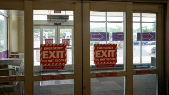 Giant Food Takes Steps To Stop Theft Avoid Closing Stores