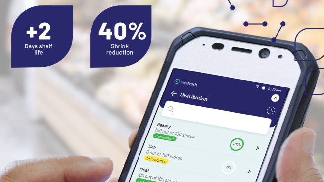 Optimizing Merchandising and Replenishment in Fresh | Progressive Grocer Optimizing Merchandising and Replenishment in Fresh | Progressive Grocer