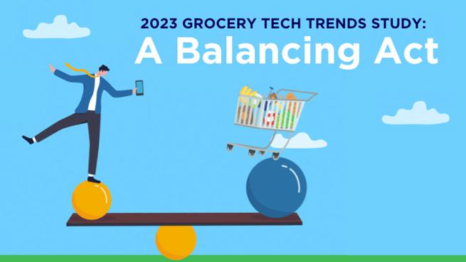 2023 Grocery Tech Trends Study | Progressive Grocer 2023 Grocery Tech Trends Study | Progressive Grocer