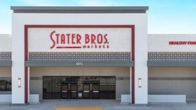 Stater Bros To Open Store In Master Planned Socal Community Progressive Grocer