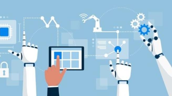 Exclusive What Is The Future Of Grocery Automation Progressive Grocer