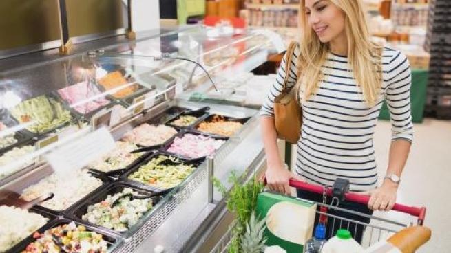 The Rise Of Supermarket Prepared Foods Progressive Grocer