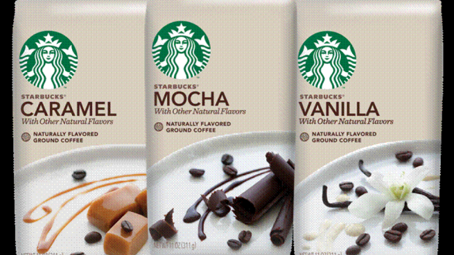Starbucks Naturally Flavored Coffee | Progressive Grocer Starbucks Naturally Flavored Coffee | Progressive Grocer