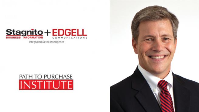 Peter Hoyt Named CEO of Stagnito+Edgell, Path to Purchase Institute ...