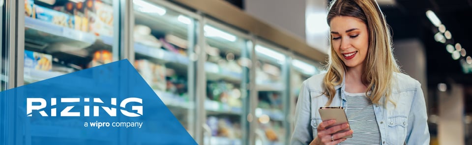 Grocery Digital Transformation - Blog series by Rizing | Progressive Grocer Grocery Digital Transformation - Blog series by Rizing | Progressive Grocer