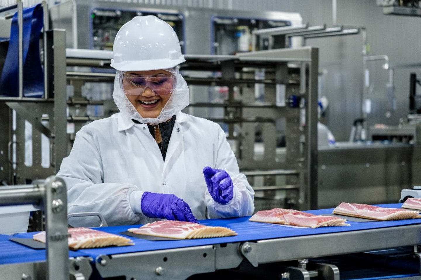 Tyson Makes Major Investment in Bacon Business | Progressive Grocer Tyson Makes Major Investment in Bacon Business | Progressive Grocer