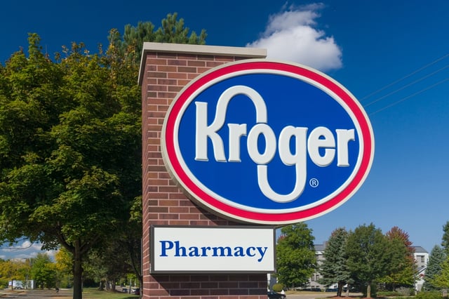 Kroger Forms New Agreement With Express Scripts | Progressive Grocer Kroger Forms New Agreement With Express Scripts | Progressive Grocer