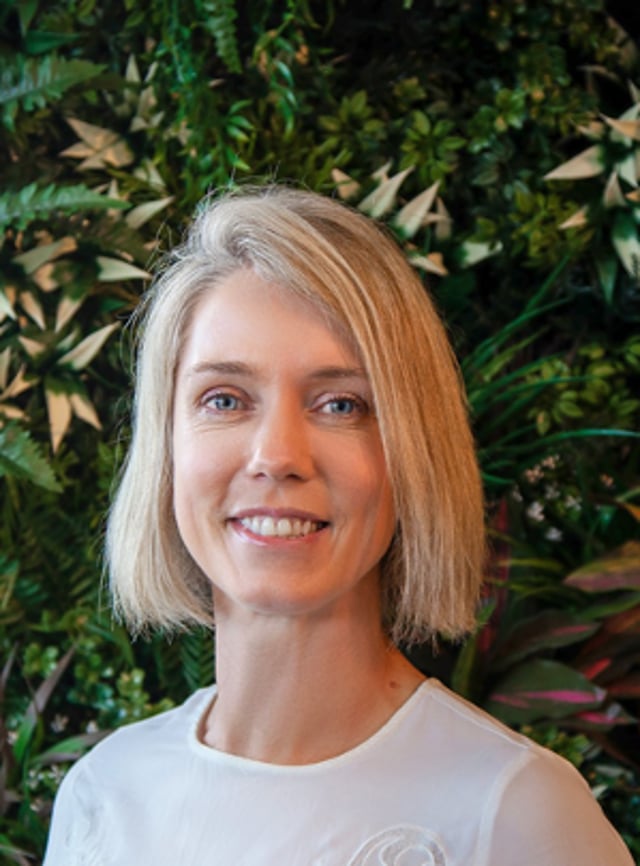 Ahold Delhaize Names New Chief Sustainability Officer | Progressive Grocer Ahold Delhaize Names New Chief Sustainability Officer | Progressive Grocer