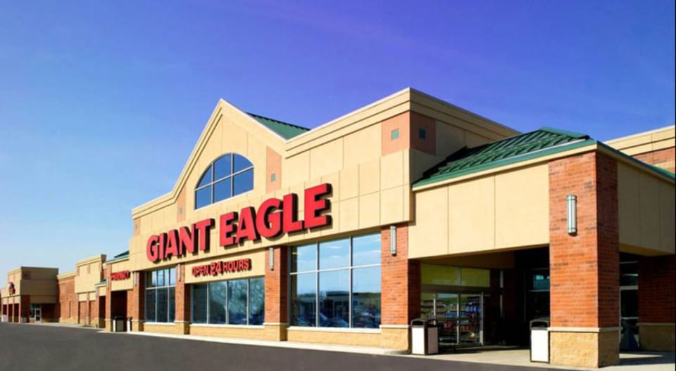 Giant Eagle Expands How to Earn, Redeem Points in Loyalty Program ... Giant Eagle Expands How to Earn, Redeem Points in Loyalty Program ...