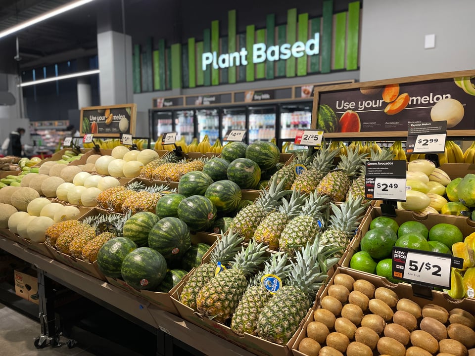 The Ascendancy of Ahold Delhaize | Progressive Grocer The Ascendancy of Ahold Delhaize | Progressive Grocer