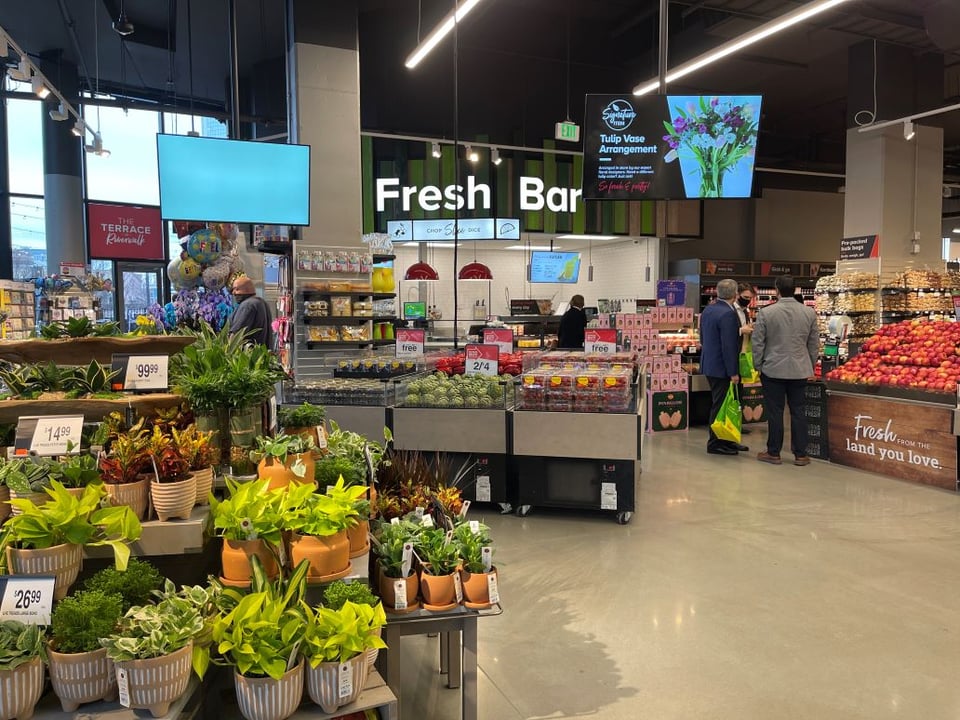 The Ascendancy of Ahold Delhaize | Progressive Grocer The Ascendancy of Ahold Delhaize | Progressive Grocer