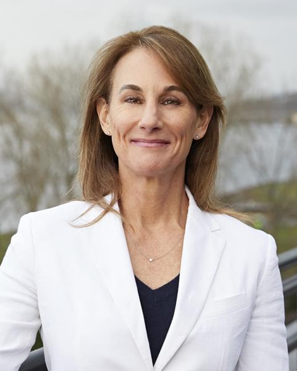 Suzy Monford Named CEO at Heritage Grocers Group | Progressive Grocer Suzy Monford Named CEO at Heritage Grocers Group | Progressive Grocer