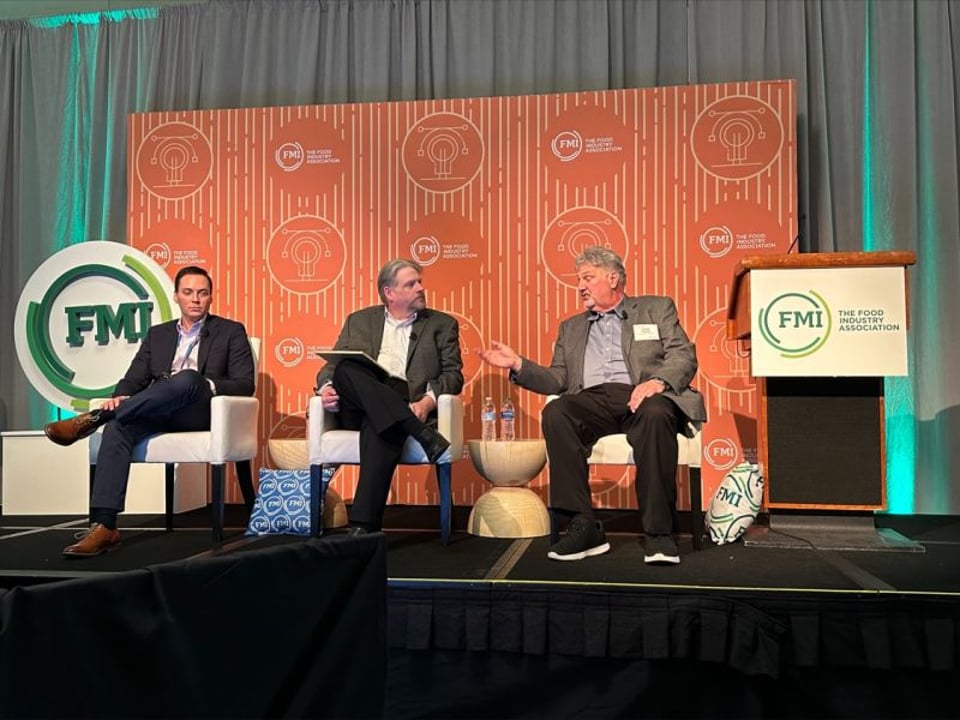 5 Great Takeaways From CES, NRF and FMI | Progressive Grocer 5 Great Takeaways From CES, NRF and FMI | Progressive Grocer