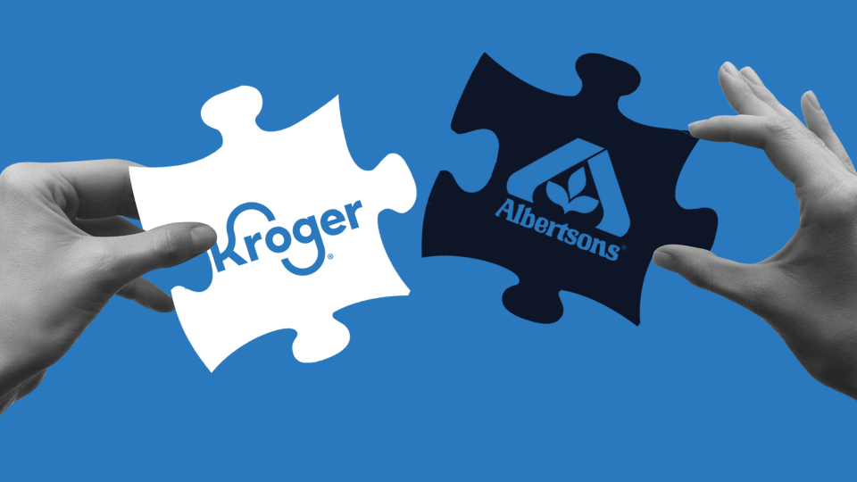 Digging Into Albertsons’ Lawsuit Against Kroger | Progressive Grocer Digging Into Albertsons’ Lawsuit Against Kroger | Progressive Grocer